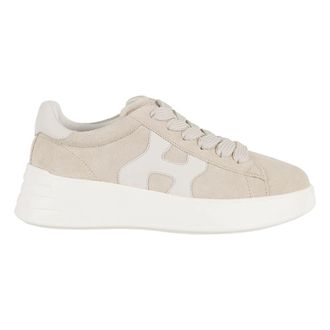Hogan Rebel H562 - - Shoes - Damen - Beige - 40 EU