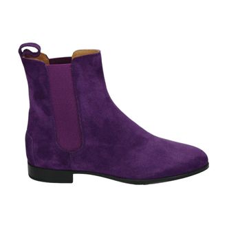 Patrizio Dolci Damen, Schuhe, Lila, 37 1/2 EUGr&ouml;&szlig;e