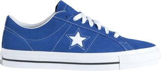 Converse ONE STAR PRO OX BLUE/WHITE