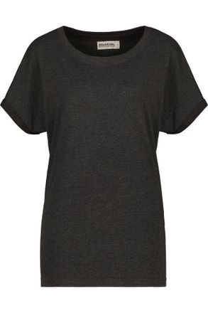 Alife And Kickin Rundhalsshirt Damen MalaikaAK A