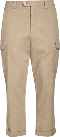 Brunello Cucinelli HOSEN & R&Ouml;CKE - Hosen auf YOOX.COM