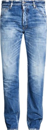 Dsquared2 HOSEN & R&Ouml;CKE - Jeanshosen auf YOOX.COM