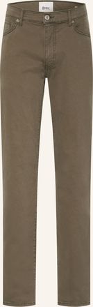 Brax Brax Hose Cadiz Straight Fit gruen