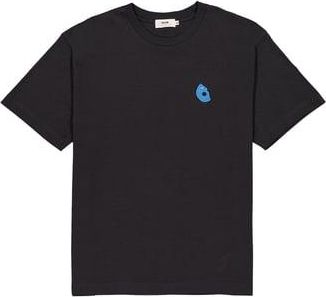 Olow Tee-shirt oversize en coton