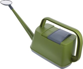 BESPORTBLE Gie&szlig;kanne Lang Ausguss 4l Pp Gartengie&szlig;flasche F&uuml;r Zimmerpflanzen Und Au&szlig;enbereich Pr&auml;zise Bew&auml;sserung Robust Langlebig