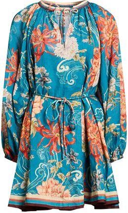 Alemais ROBES - Robes courtes sur YOOX.COM