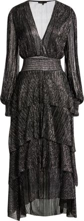 Maje KLEIDER - Maxi-Kleider auf YOOX.COM
