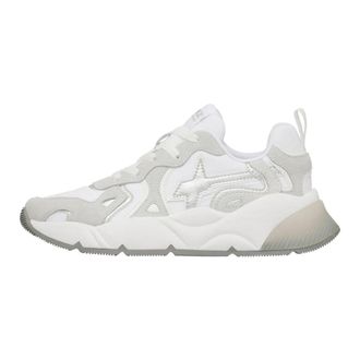 W6YZ Sarah-W. - - Shoes - Damen - Wei&szlig; - 40 EU