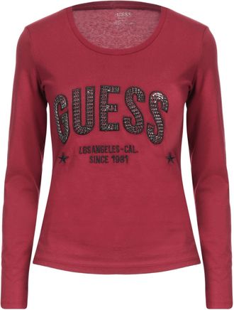 Guess TOPS - T-shirts auf YOOX.COM