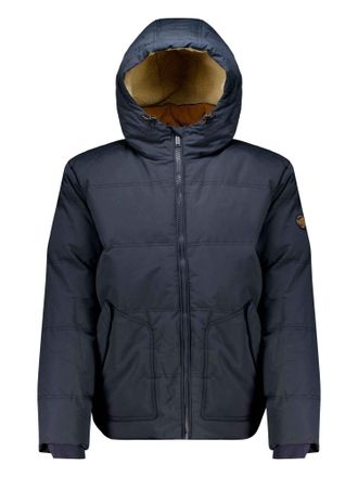 Deeluxe Jacke Chicago