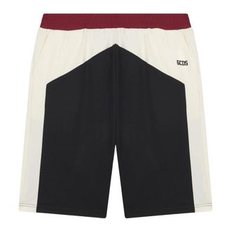 GCDS Gcds, Herren, Shorts, Schwarzk, XLGr&ouml;&szlig;e