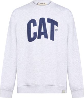 CAT TOPS - Sweatshirts auf YOOX.COM