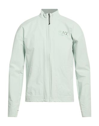Emporio Armani JACKEN & M&Auml;NTEL - Jacken und Anoraks auf YOOX.COM