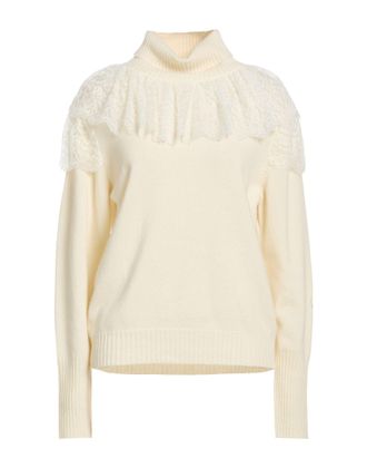 Twin-Set STRICKWAREN - Rollkragenpullover auf YOOX.COM