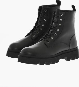 Dsquared2 Ankle Boots size 44