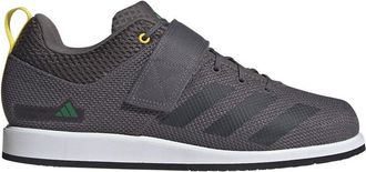 adidas Adidas Powerlift 5 Weightlifting ID2475, Men,Women Training Shoes, Brown, 41 1/3 EU