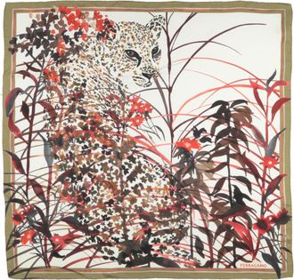 Ferragamo ACCESSOIRES - Schals auf YOOX.COM