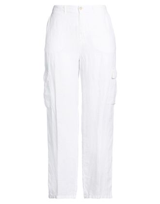 120% Lino HOSEN & R&Ouml;CKE - Hosen auf YOOX.COM