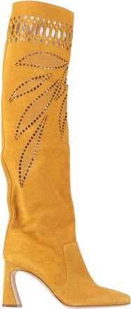 Alberta Ferretti SCHUHE - Stiefel auf YOOX.COM