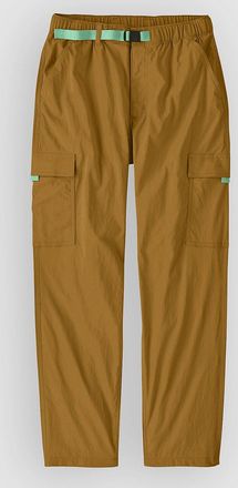 Patagonia Outdoor Everyday Cargo Hose bobcat brown