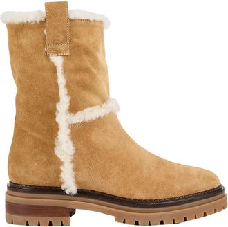 Sergio Rossi SCHUHE - Stiefeletten auf YOOX.COM