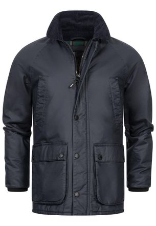 INDICODE JEANS Übergangsjacke Filmen