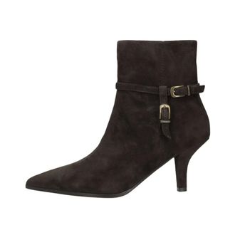 Stefano Lauran Damen, Schuhe, Braun, 36 EUGr&ouml;&szlig;e