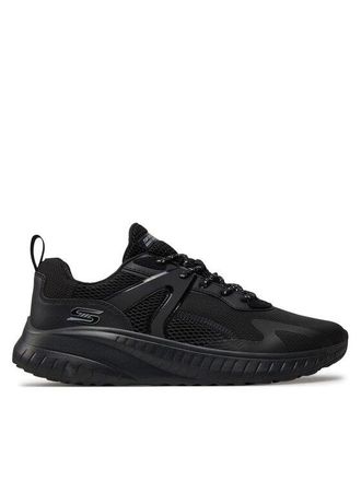 Skechers Sneakers Bobs Squad Chaos-Elevated Drift 118034/BBK Schwarz