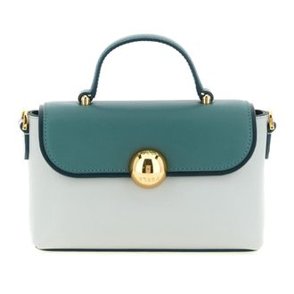Furla Moonlight Mignon Handtasche - - Bags - Damen - Gr&uuml;n - ONE SIZE