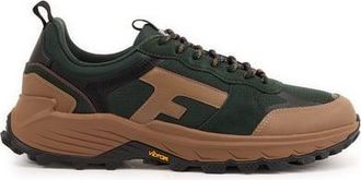 Faguo Baskets basses Monstera