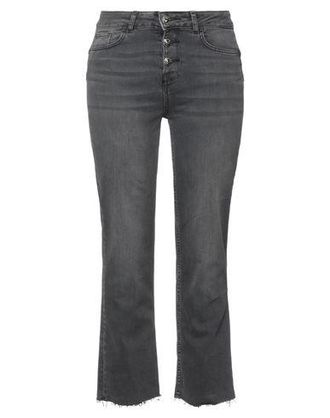 Liu Jo BAS - Pantalons en jean sur YOOX.COM