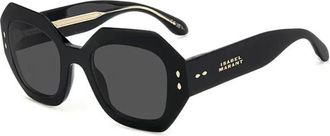 Isabel Marant Damen, Accessories, Schwarzk, 52 MMGr&ouml;&szlig;e