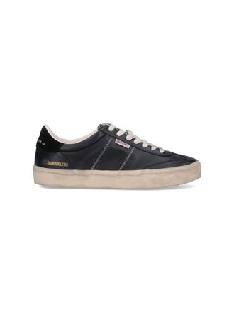 Golden Goose Soul Star Sneakers