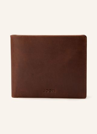 Joop Geldb&ouml;rse Cerratano Ninos braun