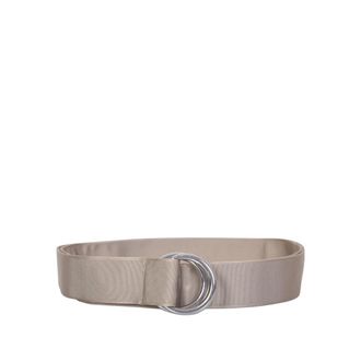 Dell'Oglio Belt 01 04 - - Accessories - Herren - Beige - ONE SIZE