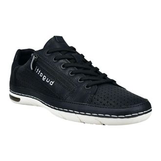 Bugatti Homme, Chaussures, Noir, Taille: 44 EU Baskets