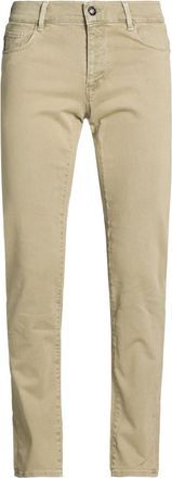 Trussardi HOSEN & R&Ouml;CKE - Jeanshosen auf YOOX.COM
