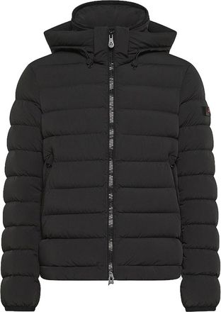 Peuterey Blouson Rembourré - Noir