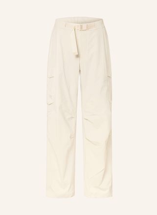 Arc'teryx Outdoor-Hose Leutia weiss