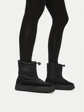 GANT Schneeschuhe Snowhill 29547784 Schwarz