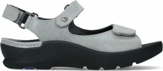 Wolky Damen, Schuhe, Grau, 38 EUGr&ouml;&szlig;e