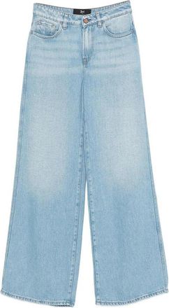 3x1 Pantalons D&eacute;contract&eacute;s - Jaune