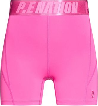 P.E Nation HOSEN & R&Ouml;CKE - Shorts & Bermudashorts auf YOOX.COM