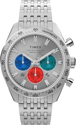 Timex Uhr Waterbury Heritage Collection
