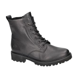 Remonte Damen, Schuhe, Schwarzk, 40 EUGr&ouml;&szlig;e