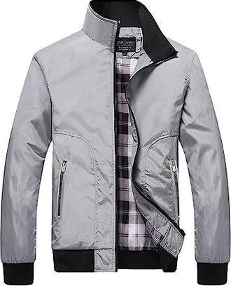 Generic Pull en Tricot Col Roulé Élastique Doux Homme Automne Hiver Ajusté Confortable