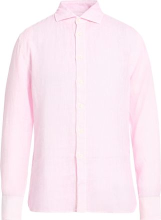 120% Lino TOPS - Hemden auf YOOX.COM