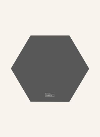 Heimplanet Heimplanet Zeltunterlage Kirra grau