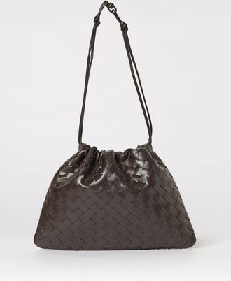 Bottega Veneta Schultertasche BOTTEGA VENETA Damen Farbe Braun