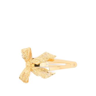 Shushu/Tong X Yvmin Bow-shape Hair Clip